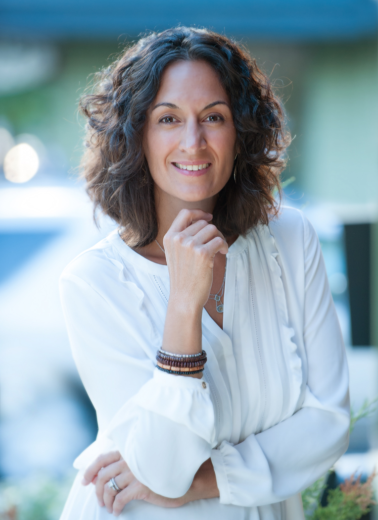 Member Spotlight: Carolynn Aristone - Nawbo South Jersey Chapter
