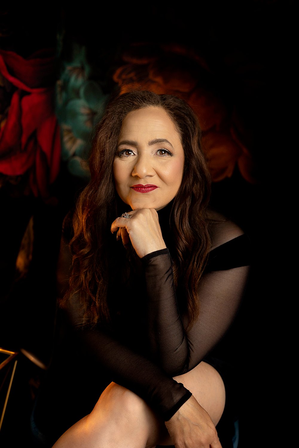 Dr. June DePonte Sernak - Nawbo South Jersey Chapter