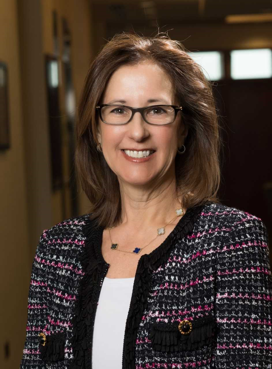 October Member Spotlight: Mary Beckett - Nawbo South Jersey Chapter