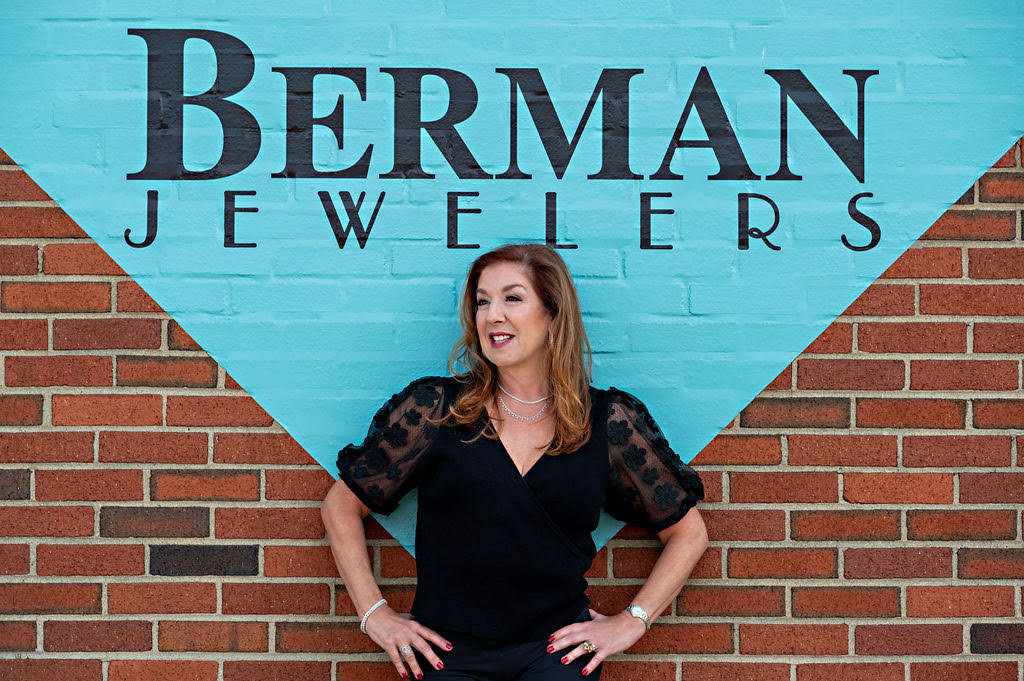 Debra Berman - Nawbo South Jersey Chapter