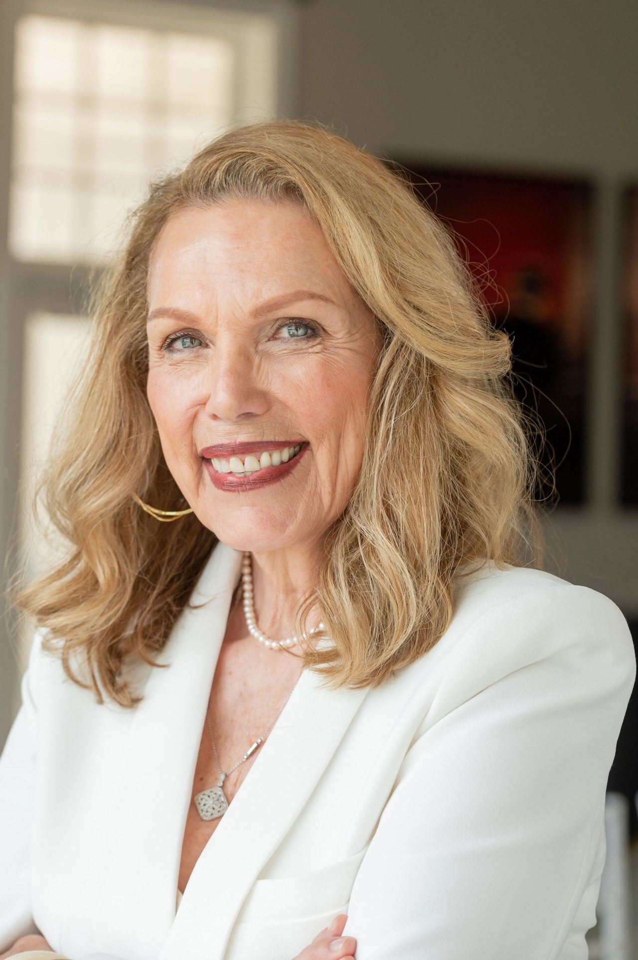 Board of Directors - Nawbo South Jersey Chapter