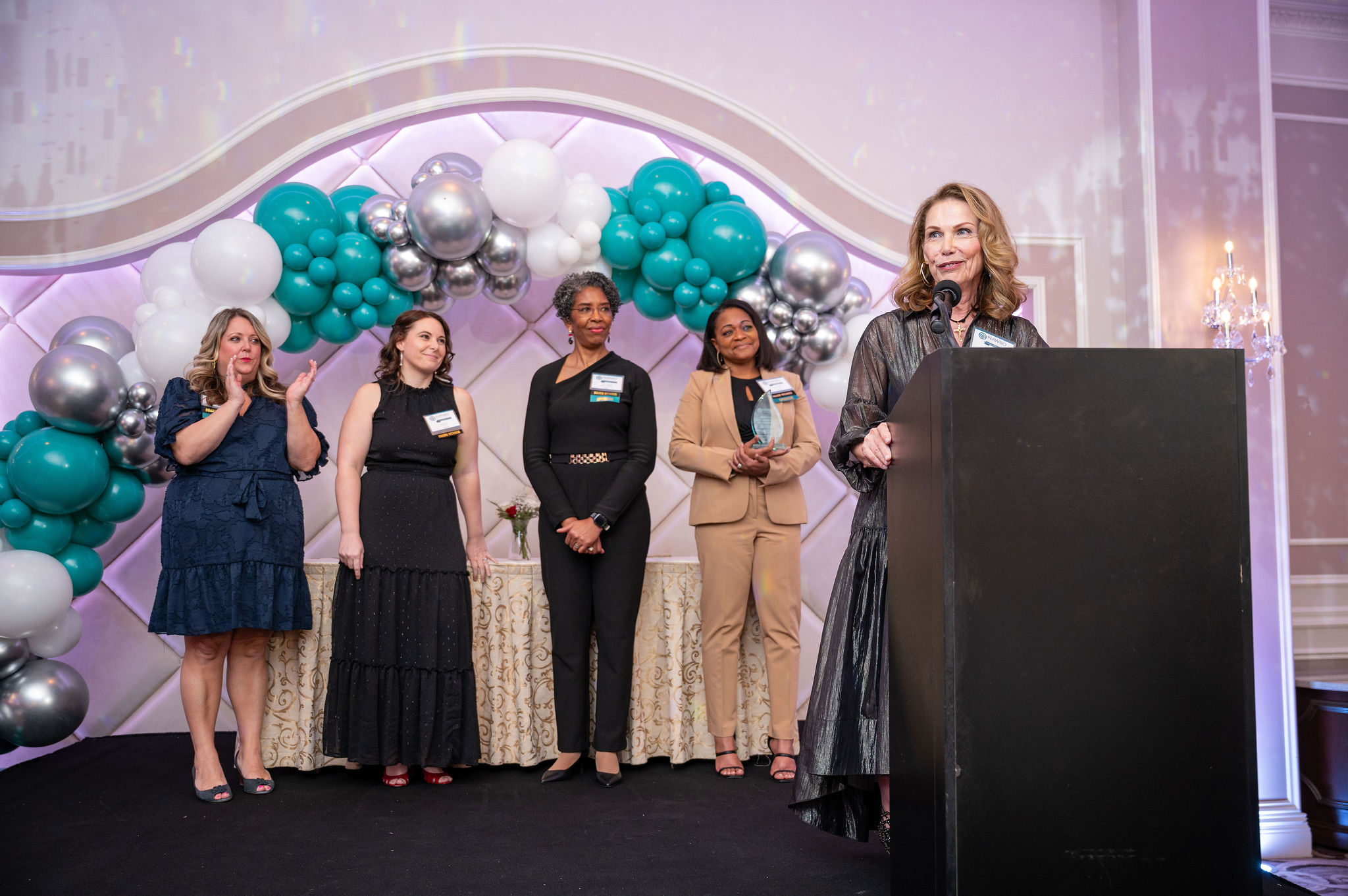 Denise Pereau Knows Women and Is Now Advocating For Them - Nawbo South ...