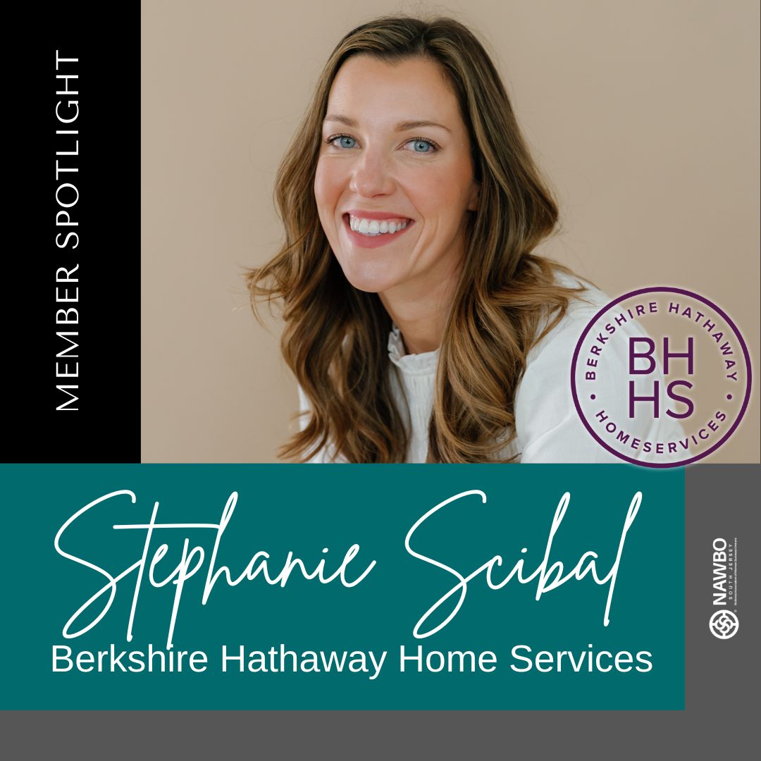 Stephanie Scibal - Nawbo South Jersey Chapter