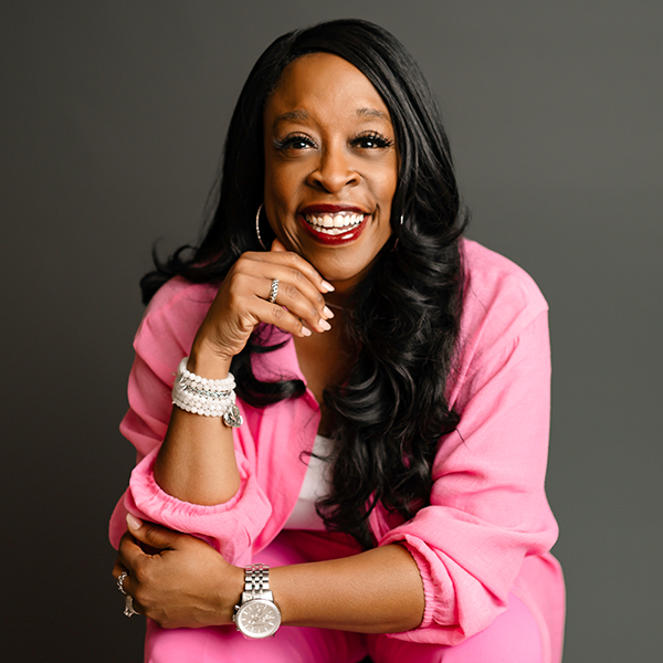 Cheldin Barlatt Rumer - Nawbo South Jersey Chapter