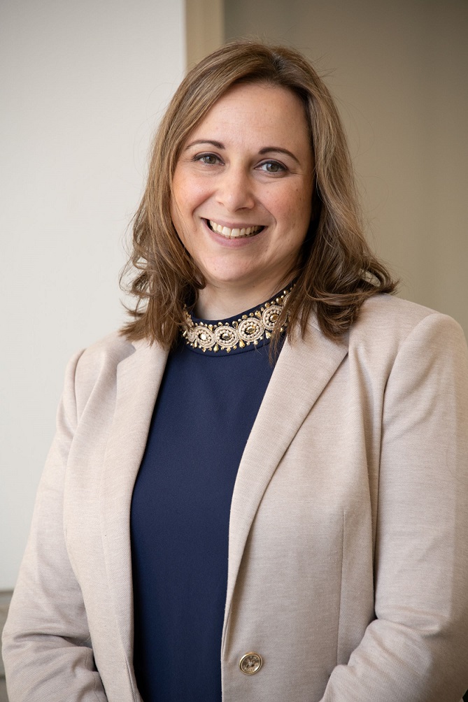 Carly Jordan, CFP® - Nawbo South Jersey Chapter