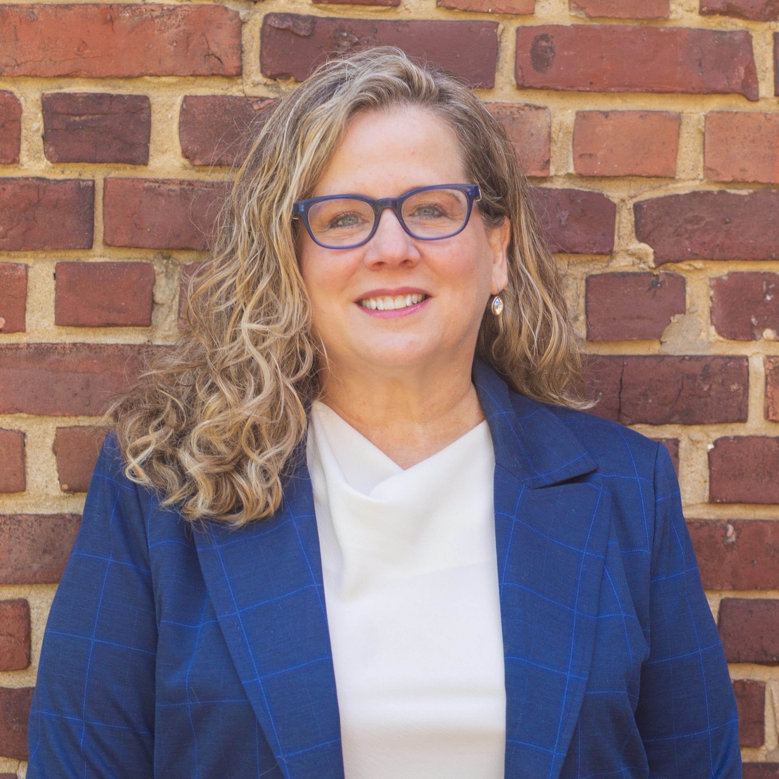 Nicole Gillespie - Nawbo South Jersey Chapter