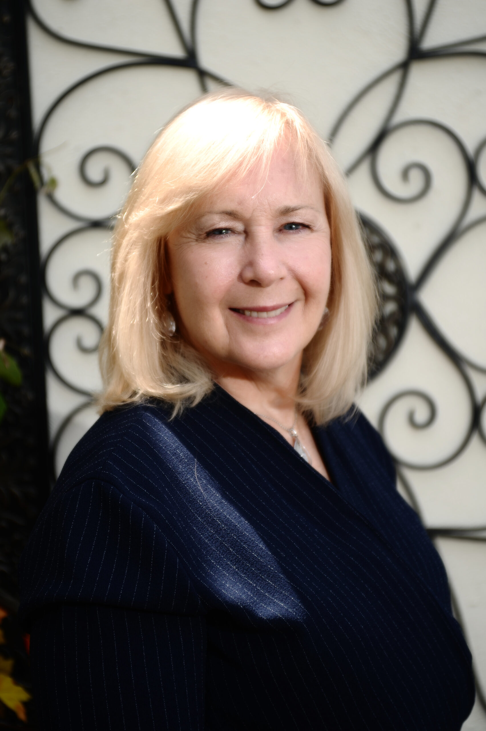 Susan Nolan - Nawbo South Jersey Chapter