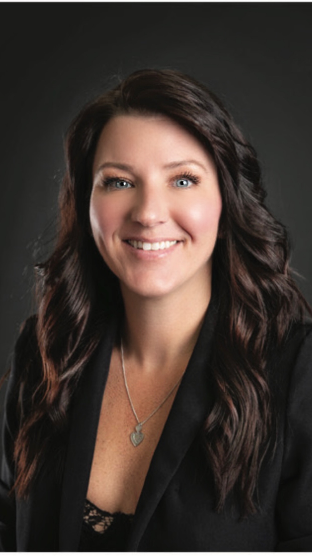 Danielle Bishop - Nawbo South Jersey Chapter